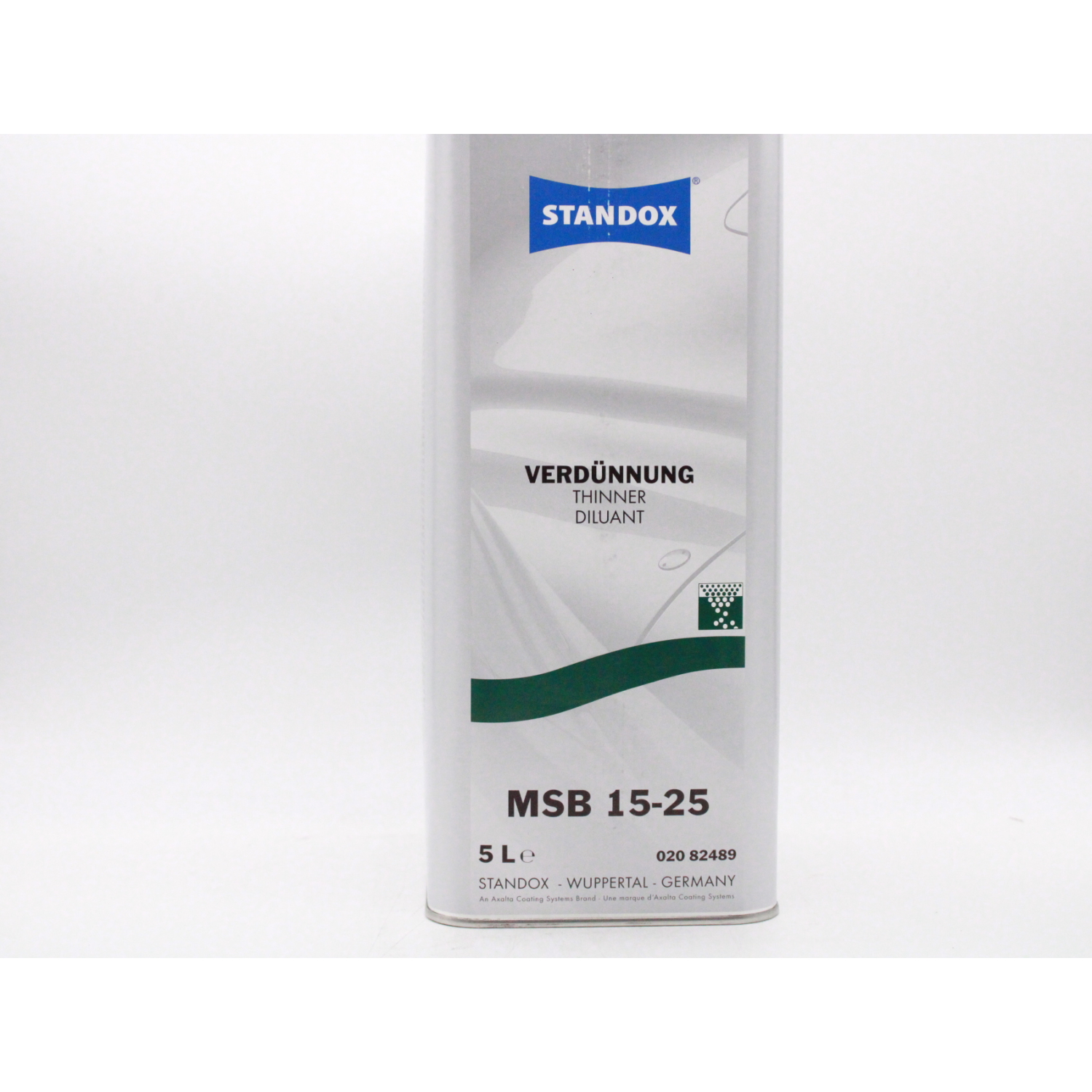 Standox Aladis Autolack Online Shop | Schleifmittel Lack und Politur