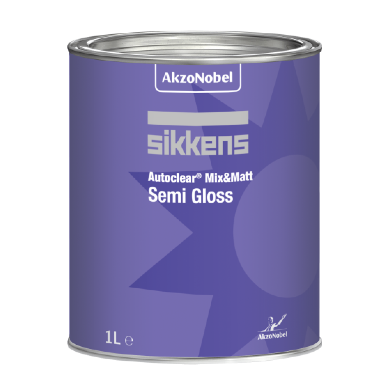 Autoclear Mix&Matt Semi Gloss (1L) Aladis Autolack Online Shop ...